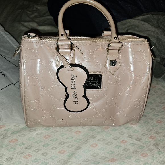 Loungefly | Bags | Hello Kitty Loungefly Purse | Poshmark